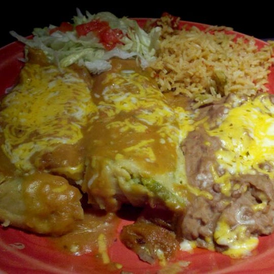 Photos at Macayo’s Mexican Kitchen Del Este (Now Closed) - Mexican ...