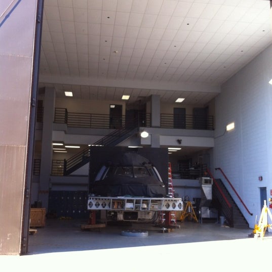 Photos at Delta Operations Center OC3 - Hapeville, GA