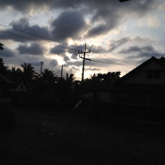 SS Kapoe Resort | เอสเอส กะเปอร์ รีสอร์ท - 1 tip from 24 visitors