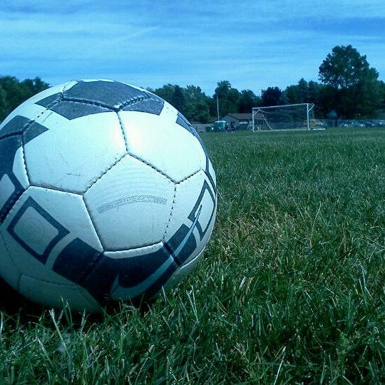 Photos at Boughton Soccer Field - Soccer Field in Grand Ledge