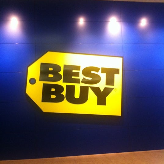 Tiendas Best Buy México