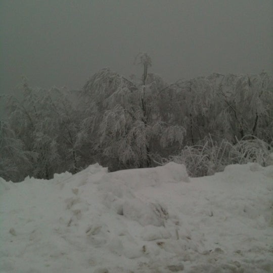 Χιονοδρομικό Κέντρο Πηλίου (Pilio Ski Center) - Μαγνησία, Μαγνησία