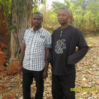 Onitsha South Mass Transit - Bus Station in Onitsha