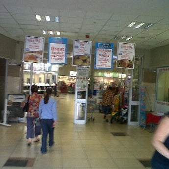 Glen Balad Mall - 4 tips