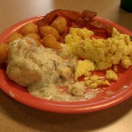 Braiden Dining Hall - 1 tip from 148 visitors