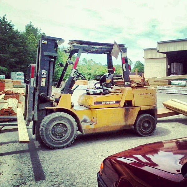 TW Perry - Springfield, VA