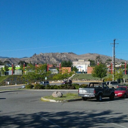 Photos at Amtrak - Wenatchee Station (WEN) - Wenatchee, WA
