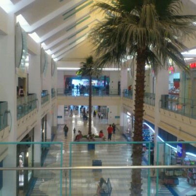 Micronesia Mall - Shopping Mall