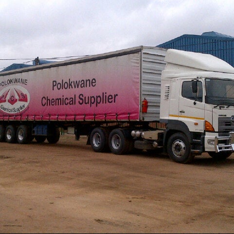 Phatsima Cleaning Products - Factory