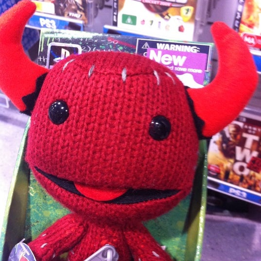 Gametraders - Video Game Store in Chadstone