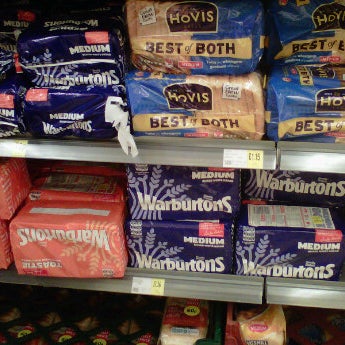 Morrisons - Minehead, Somerset