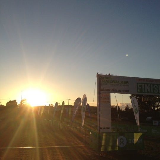 Photos at Georges Heights Oval - Mosman, NSW