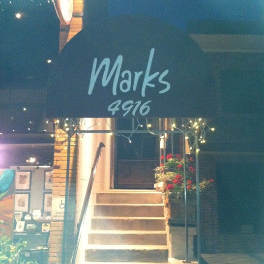 Marks Bistro (Now Closed) - Dundee - 26 tips from 960 visitors