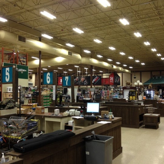 Adventure Outdoors Mega Superstore - Sporting Goods Shop