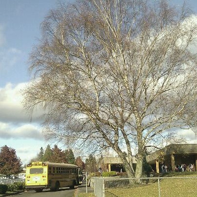 View Ridge Elementary School - East Bremerton - Bremerton, WA