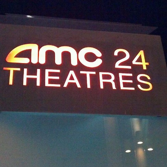 AMC Arizona Center 24 - Movie Theater in Phoenix