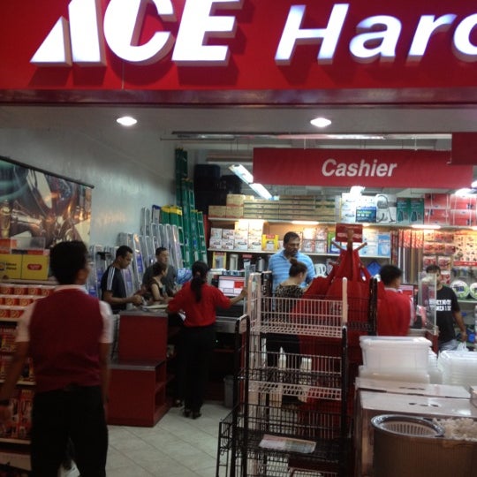 ACE Hardware - Hardware Store in Makati City