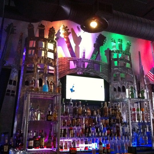 Stonegate Pizza and Rum Bar - South Tacoma - 24 tips