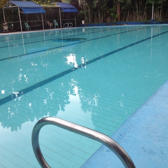 Filinvest 2 Swimming Pool - Bagong Silangan - 76 visitors