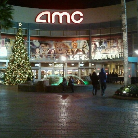 Photos at AMC Tustin 14 at The District - Tustin, CA