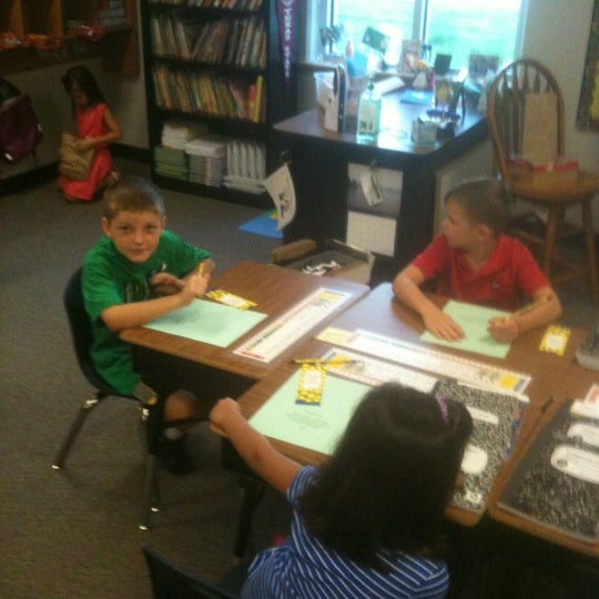 Photos at River Place Elementary School - Austin, TX