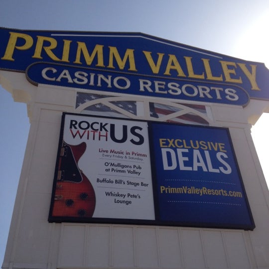 Photos at Primm Center - Jean, NV