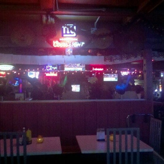 Jiggs McAllister's Music Saloon - 28 tips