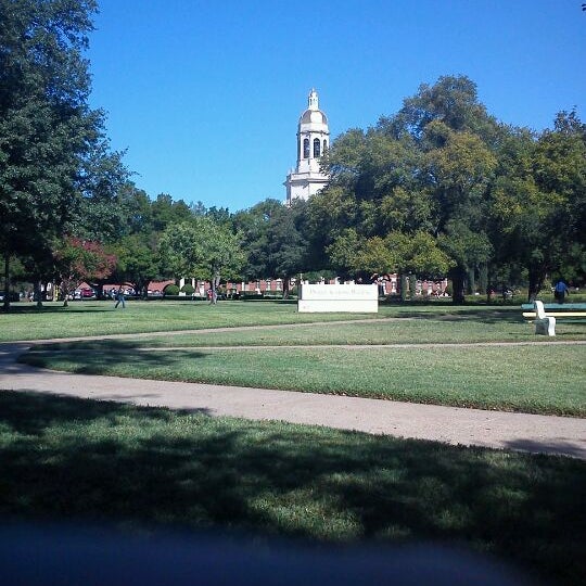Photos at Pat Neff Hall - Baylor University - 121 visitors