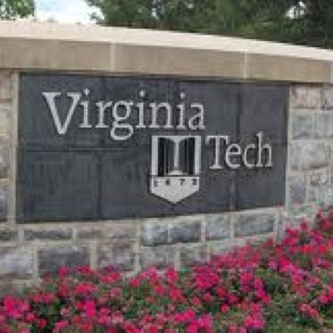 Virginia Tech - University in University