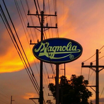 Magnolia Inc. Cavite Plant - 2 tips