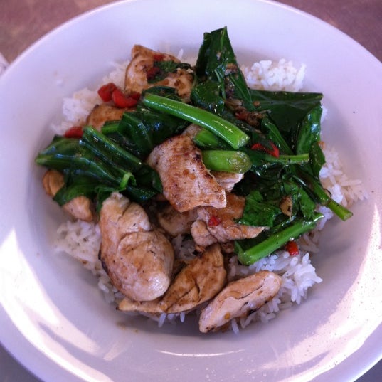 Star Chow - Windsor - Brisbane, QLD