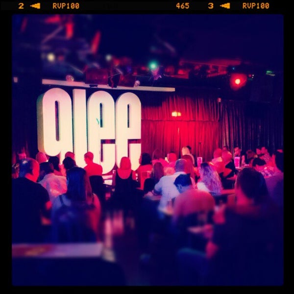 The Glee Club - Birmingham, West Midlands