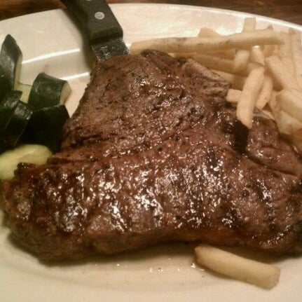 Stockyard Food & Spirit - 45 tips from 1704 visitors