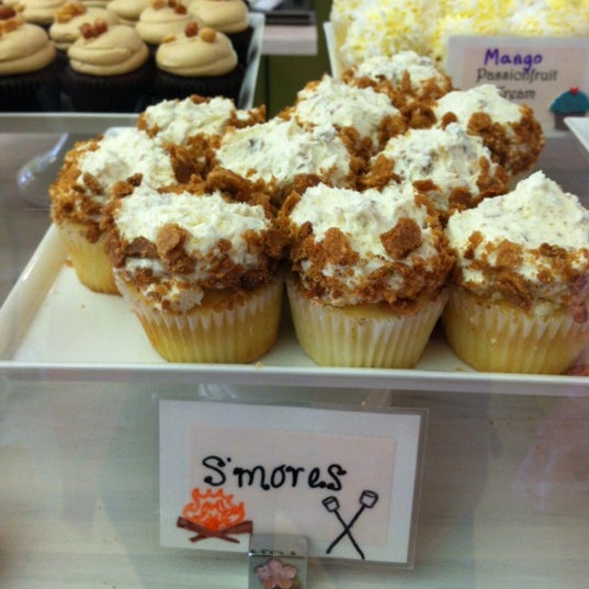 Photos at Vanilla Pastry Studio (Now Closed) - Regent Square - 1130 S ...