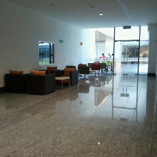 Shell U-Village, Cyberjaya