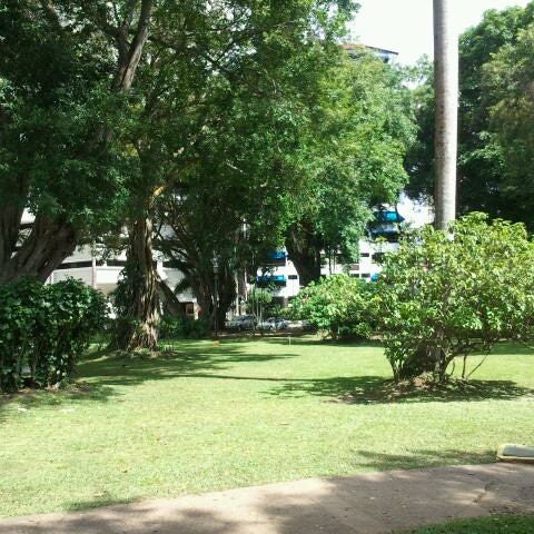 Parque Urracá - 13 tips