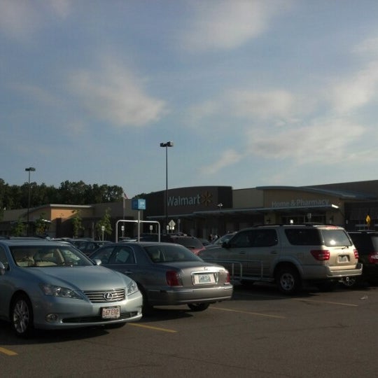 Photos at Walmart Supercenter - North Attleboro, MA