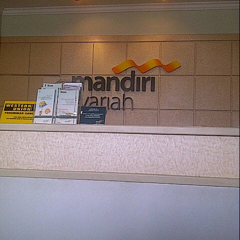 Bank Syariah Mandiri - Tanjungpinang, Kepulauan Riau