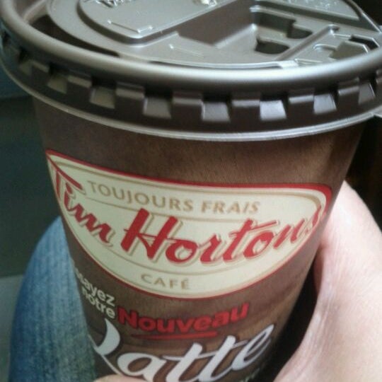 Tim Hortons - Toronto, ON