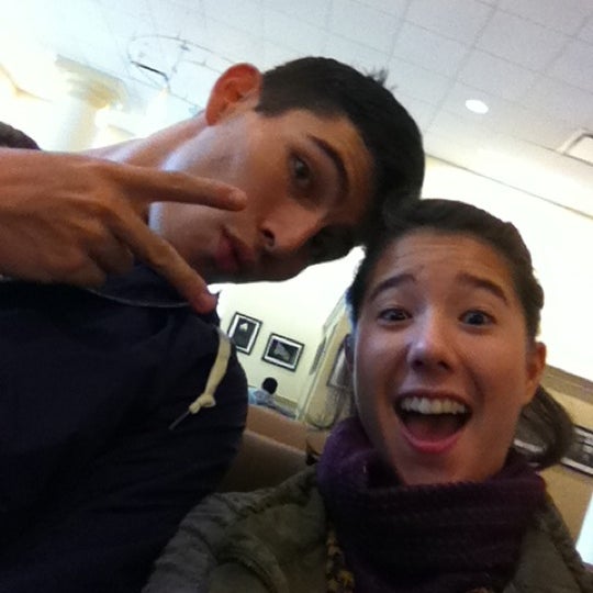 Lawrence Hall - Fifth and Forbes Corridor - Pittsburgh, PA