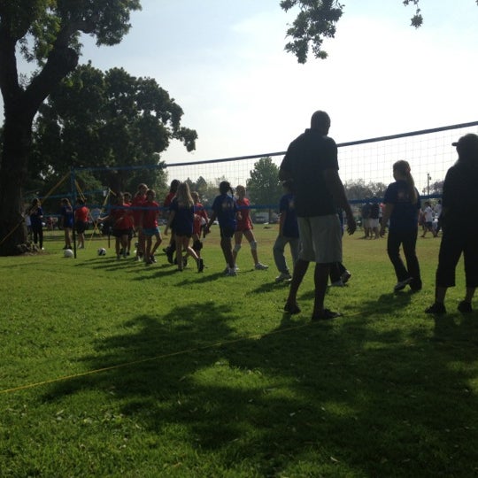 Photos at Whaley Park - Cal State University Long Beach - E Atherton St