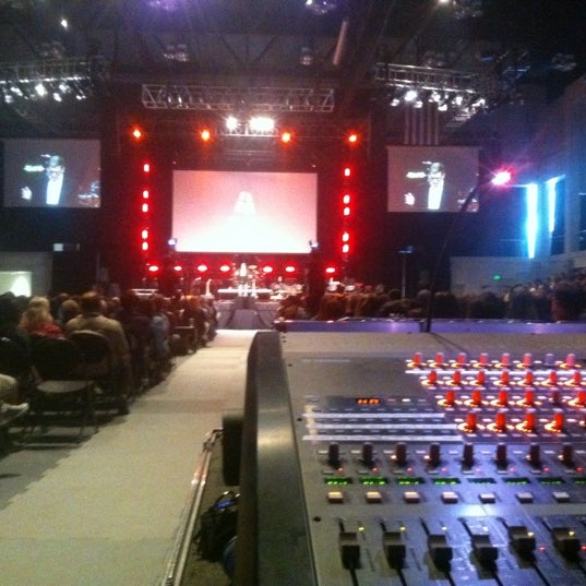 Photos at Felix Event Center - Event Space