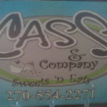 Cass & Company Bakery - Bakery