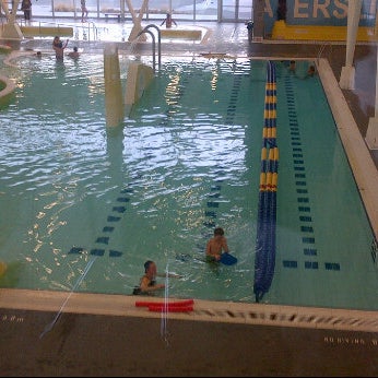 Penticton Community Centre - Sports and Recreation