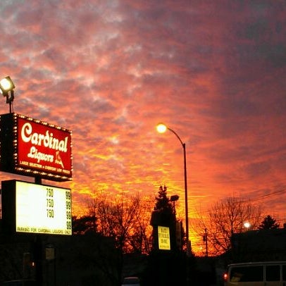 Cardinal Wine & Spirits - Liquor Store in Chicago