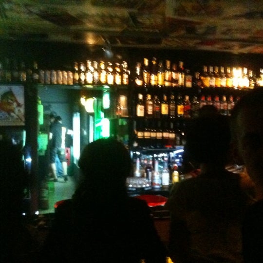 Must-visit Nightclubs and bars in Bucuresti