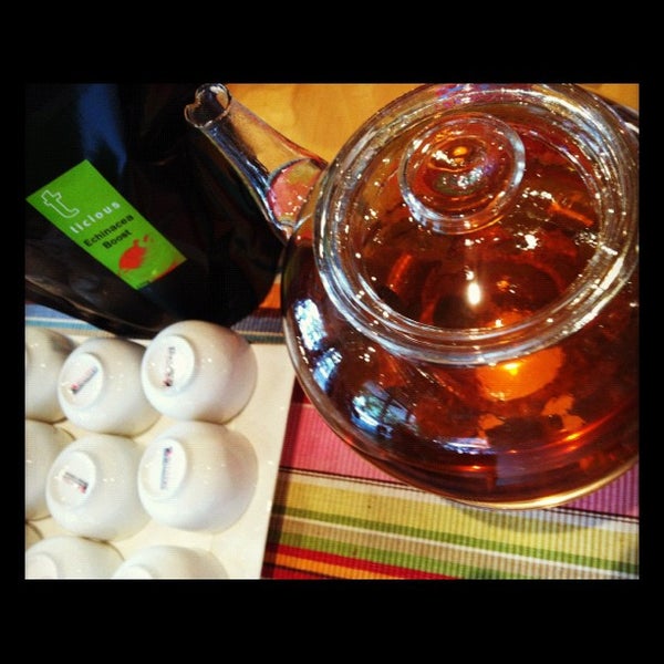 T-licious - 6 tips from 90 visitors