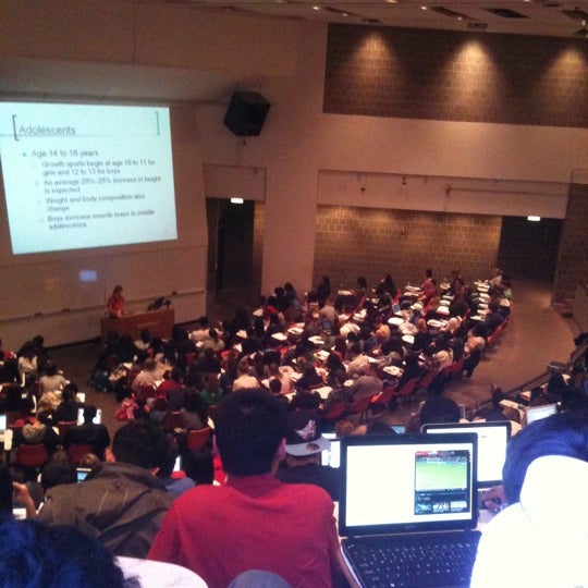 Behavioral Sciences Building - University Village - Little Italy - 20 ...