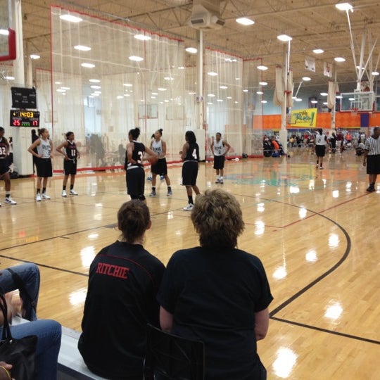 Photos at Greensboro Sportsplex - Soccer Stadium in Greensboro