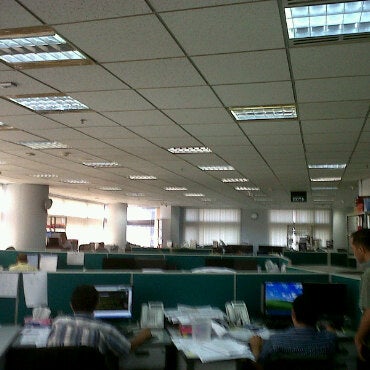 PT. Nippon Steel Construction Indonesia (NISCONI) - Sampoerna Strategic ...